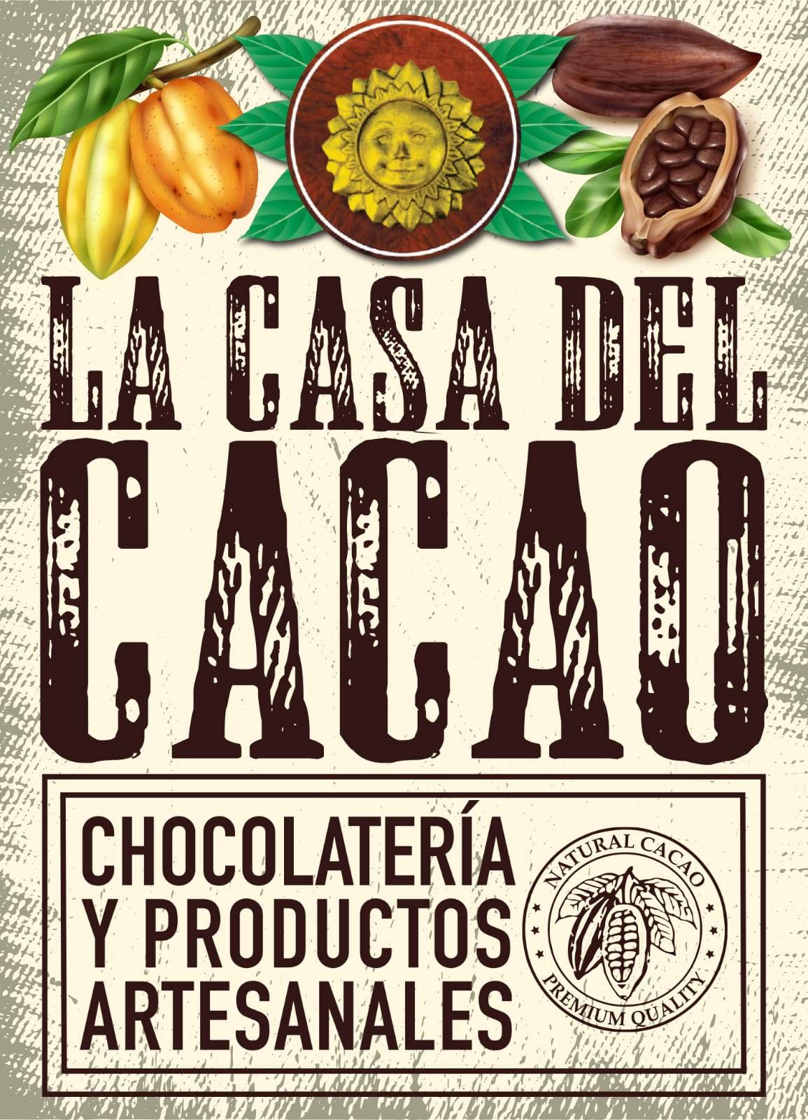 La Historia del Cacao en Costa Rica - La Casa del Cacao