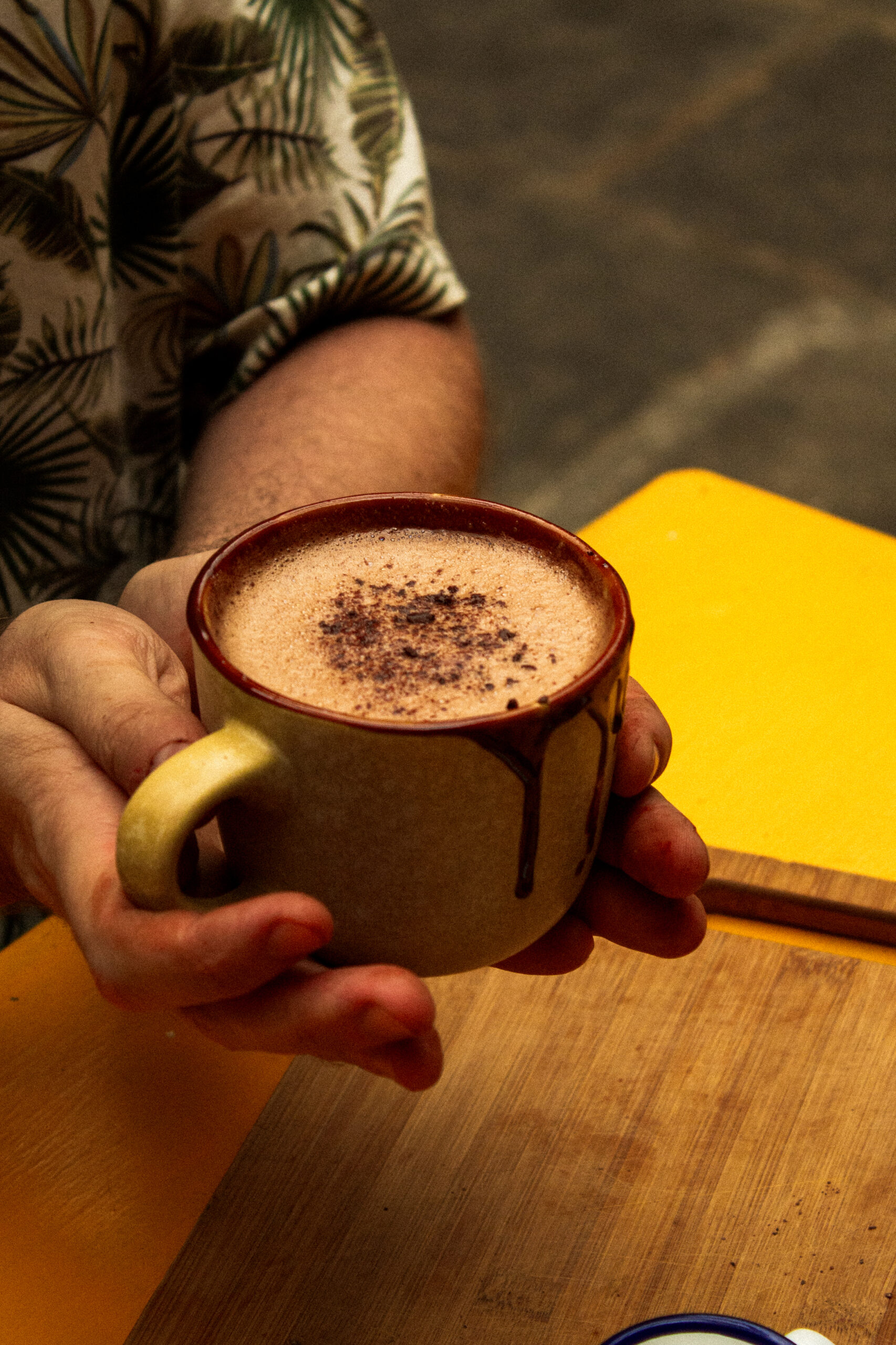 Descubre nuestra chocolatería en San José - La Casa Del Cacao